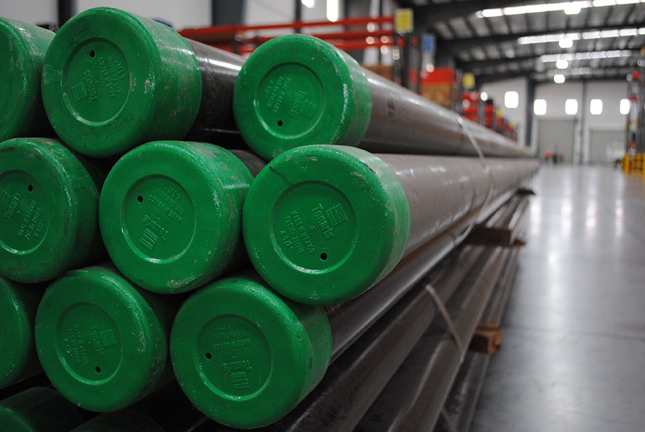 Tubería Sin Costura Proveedora De Materiales Ancer