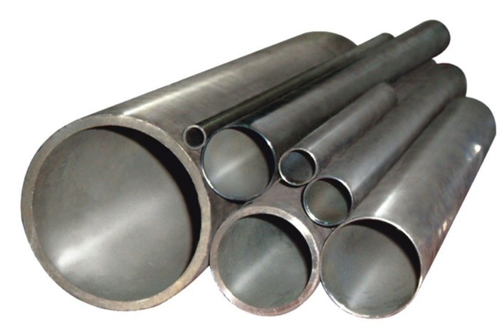 Tubería Sin Costura Proveedora De Materiales Ancer